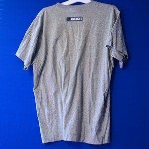 And1 | Shirts & Tops | Vintage And Tshirt | Poshmark